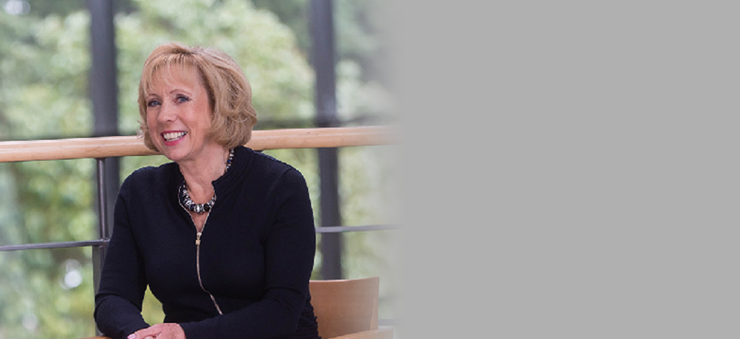 Dr Money speaks at Women Deliver panel on global elimination of ...